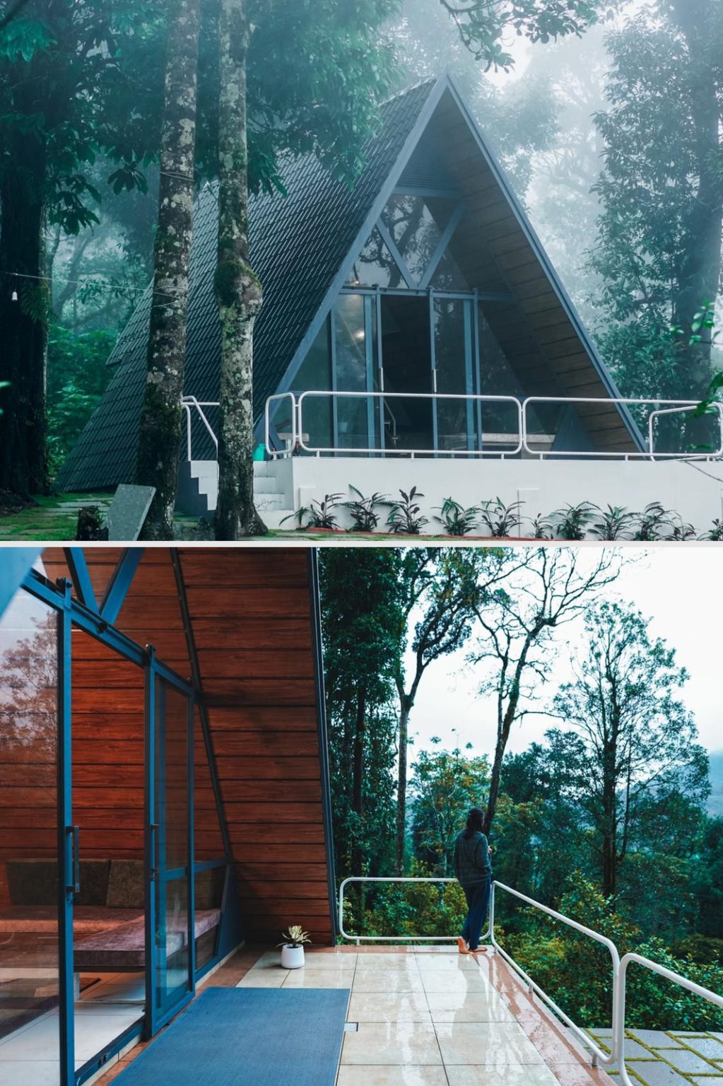 Tentgram Wayanad - Book My Kerala Trip
